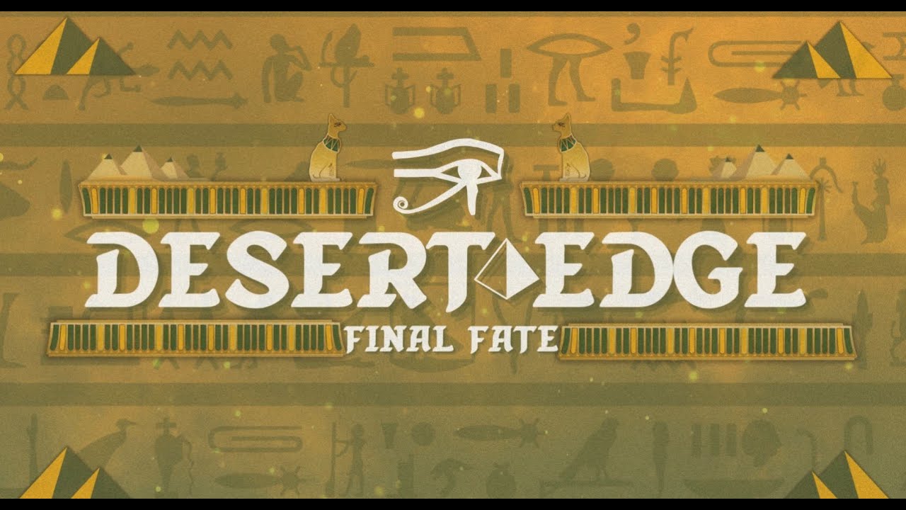 Season 6 Intro - YouTube