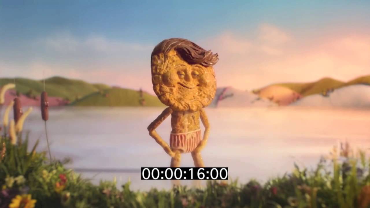 Cravendale Advert - Final - YouTube
