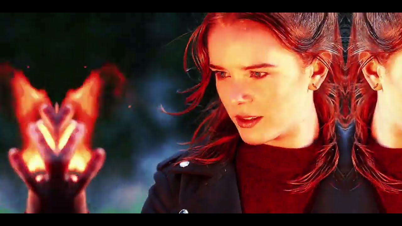 bloom {edit/amv} destin : la saga winx - YouTube