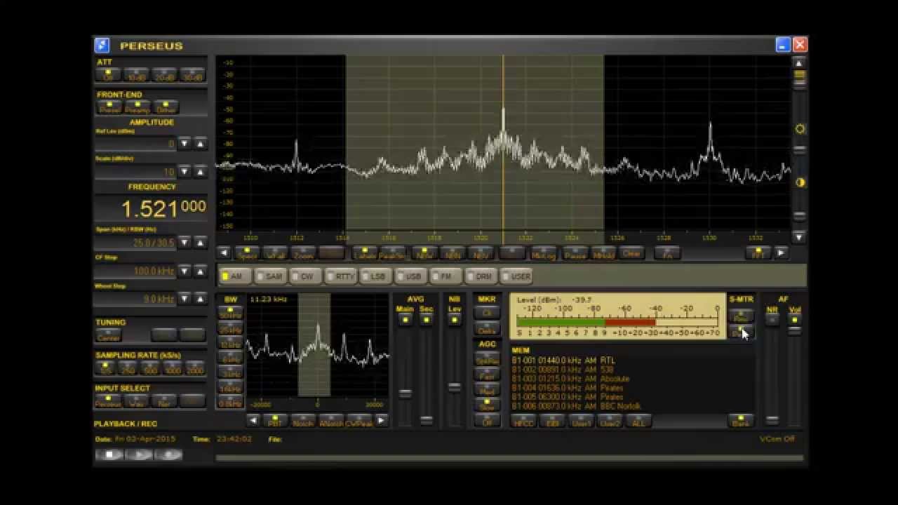 SBC Radio Riyadh 1521 and 1440khz Saudi Arabia - YouTube