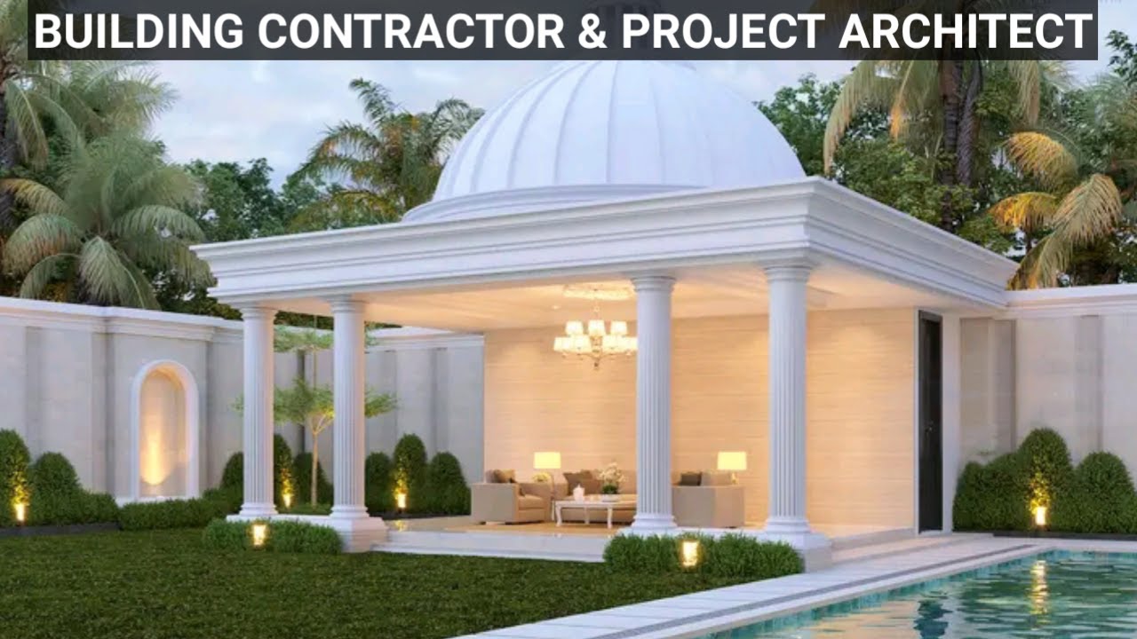 Low Cost Building plans & Construction Services in Kampala Uganda - YouTube