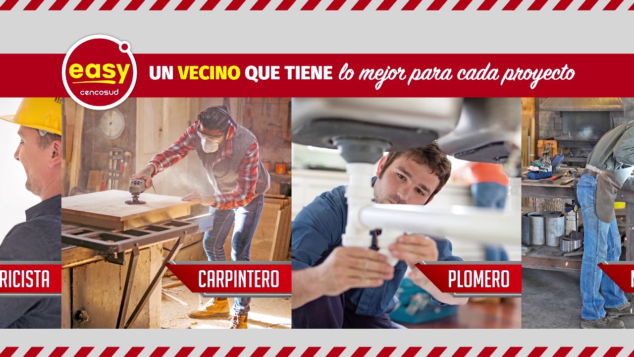 Tiendas Easy: ¡Aprovecha el nuevo catálogo para #Especialistas de la ...