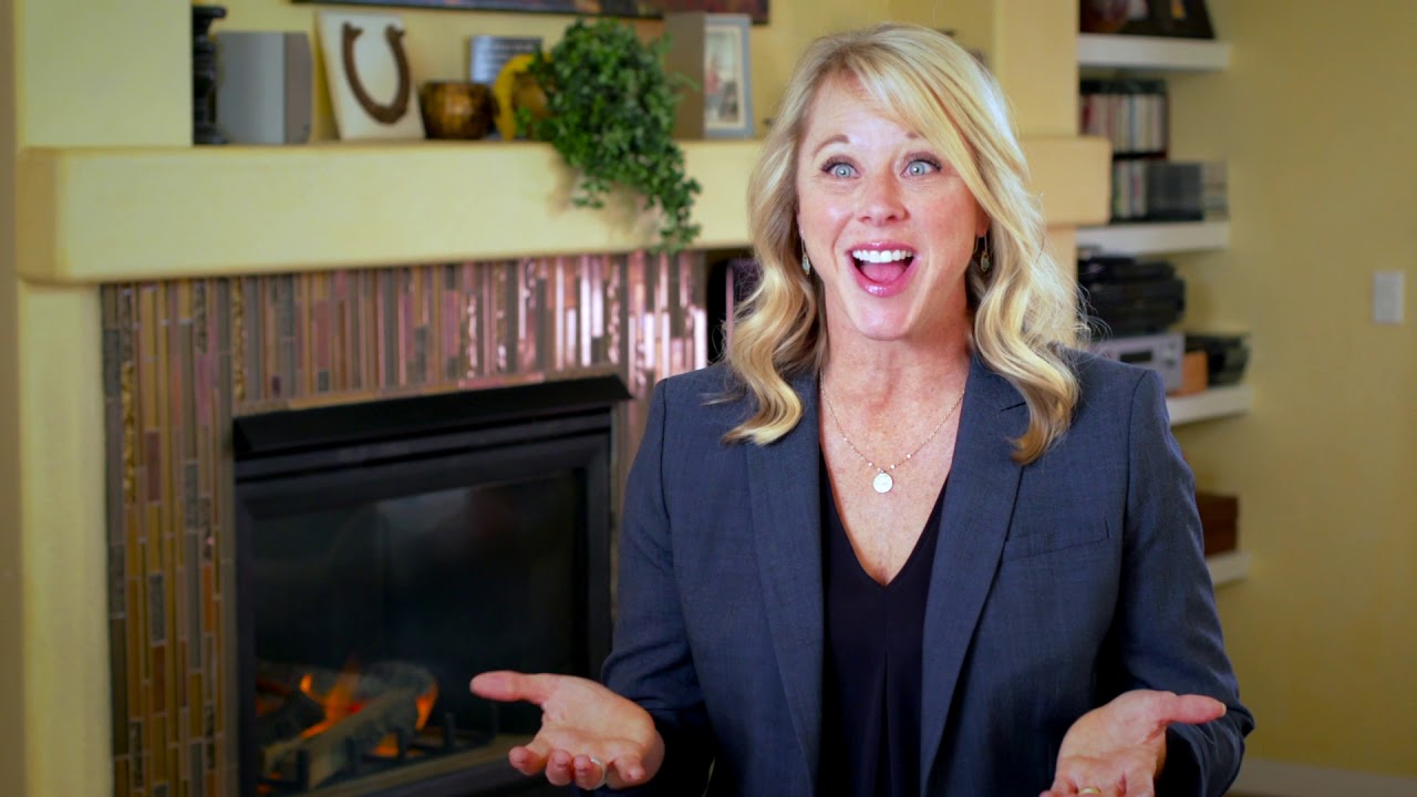 Carla Johnson Keynote Speaker on Innovation - YouTube