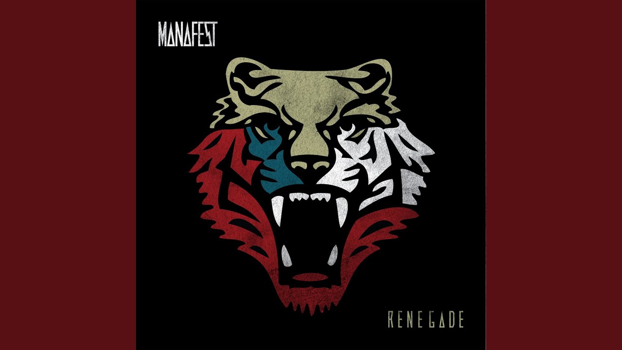 Renegade (Doug Weier Remix) - YouTube Music