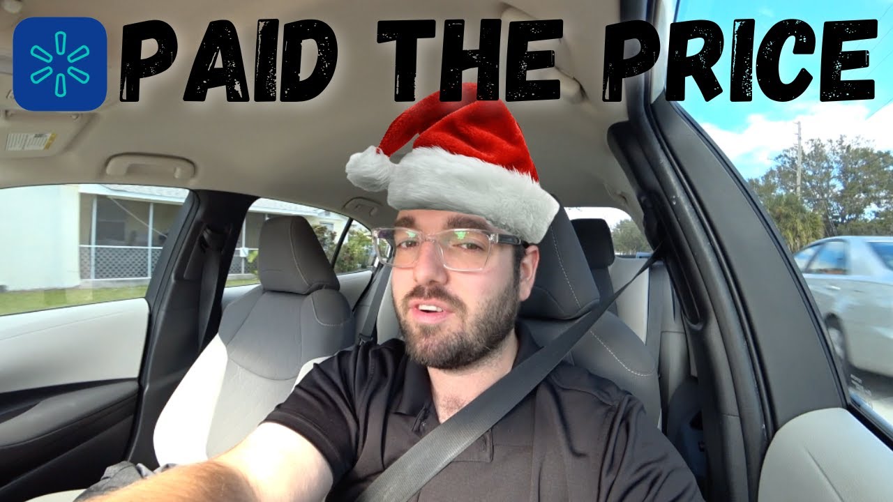 Wal-Mart Spark Cost Me Money! - YouTube