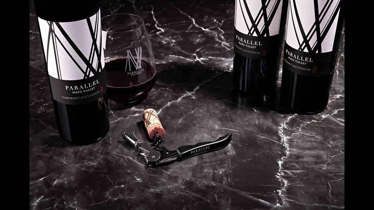 Retrospective Virtual Tasting with Winemaker Philippe Melka (Full Video ...