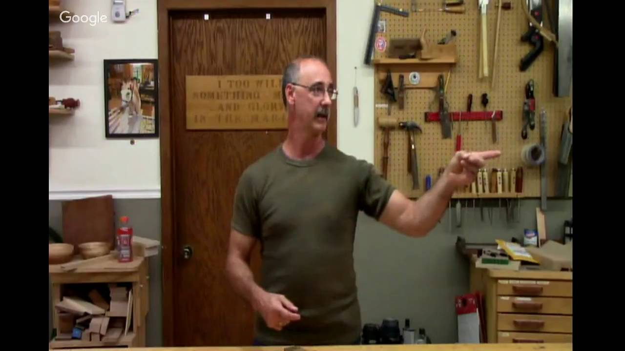 WWGOA LIVE: August 2016 with Special Guest Jim Heavey - YouTube