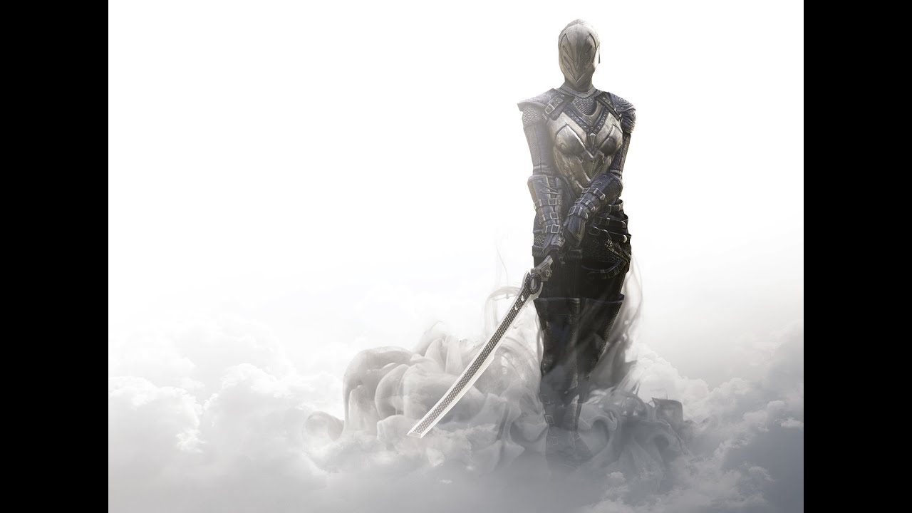 Infinity Blade 3: Act II (Isa) - YouTube