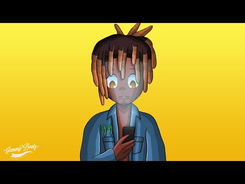[FREE] Juice WRLD Type Beat - \