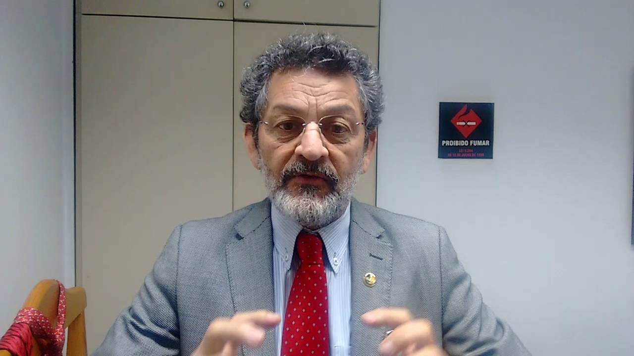Blog do Robert Lobato - Diário do Impeachment - YouTube