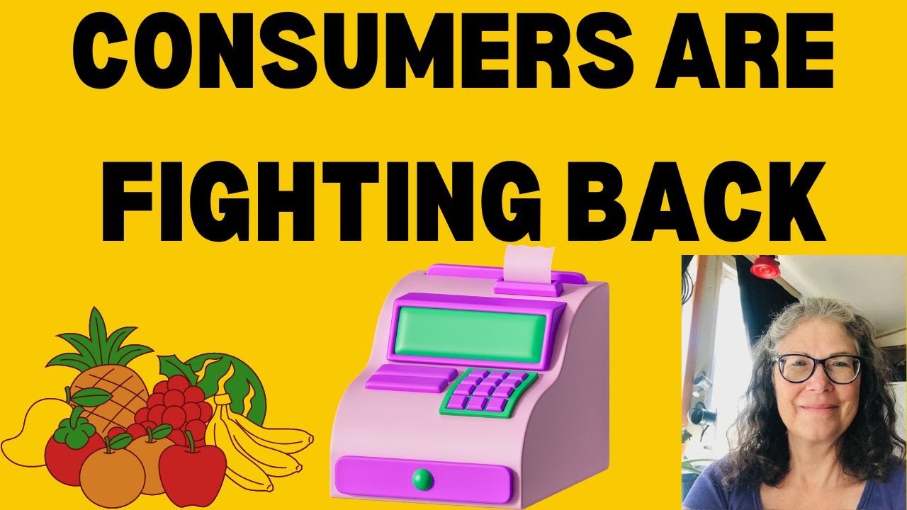 INFLATION STICKER SHOCK #depressionera #frugalliving #shopping # ...