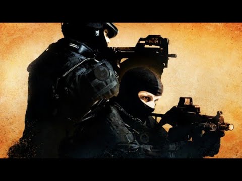 Counter-Strike: Global Offensive 2013 - YouTube