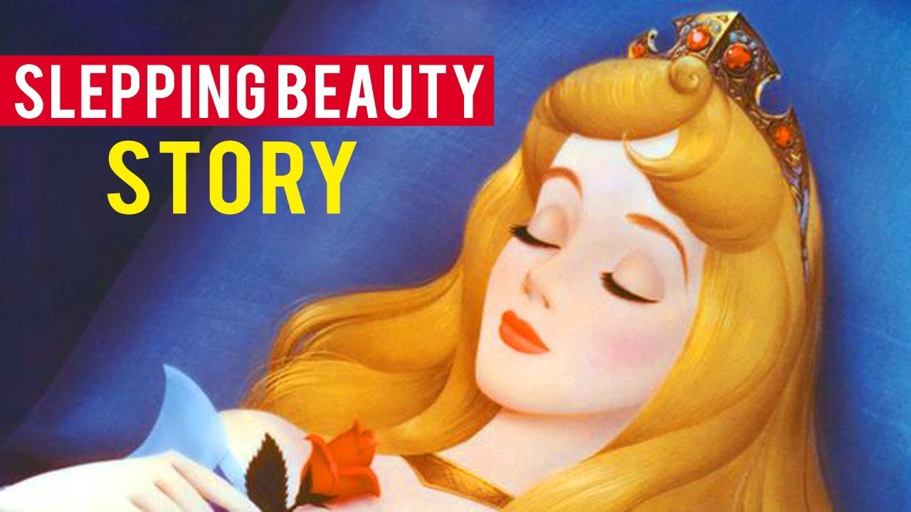 SLEEPING BEAUTY ️ STORIES FOR CHILDREN - YouTube