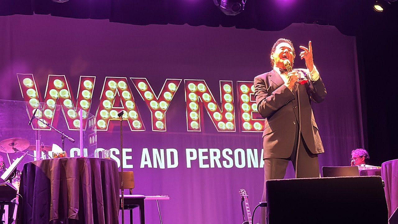 Wayne Newton Criancas Who Are Wayne Newton's Kids? Meet Daughters Erin