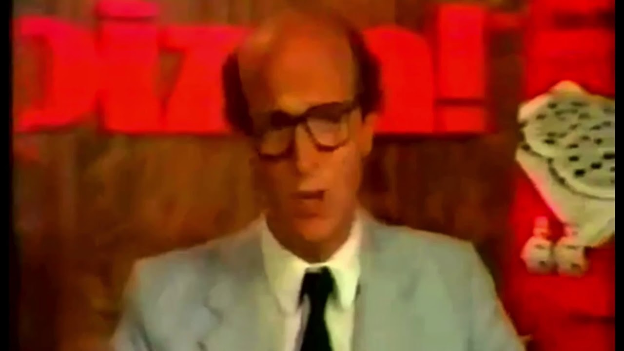 1982 Detroit Commercial: Little Caesar’s Editorial Thom Sharp - YouTube