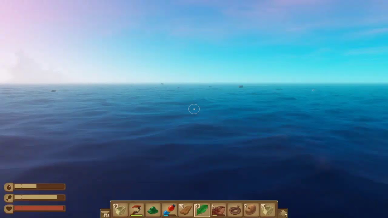 !! MN Master On LIVE !! | RAFT Live Stream - YouTube