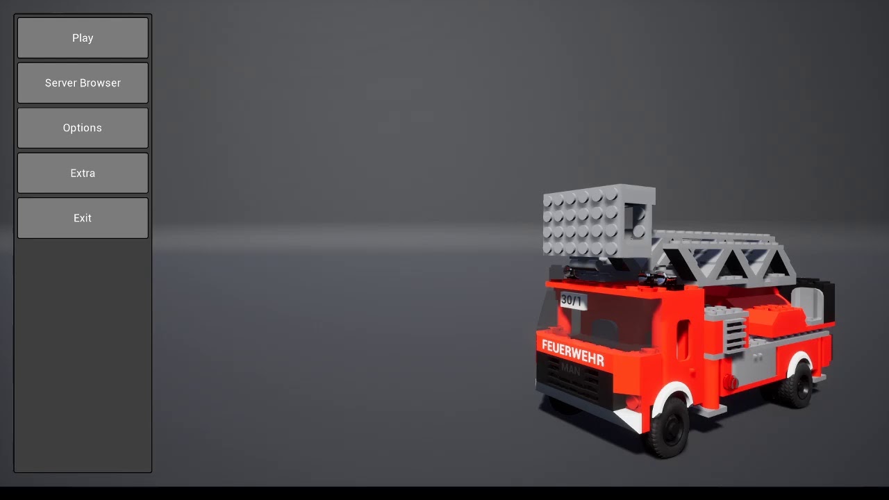 Brick Rigs: CITY RP - YouTube