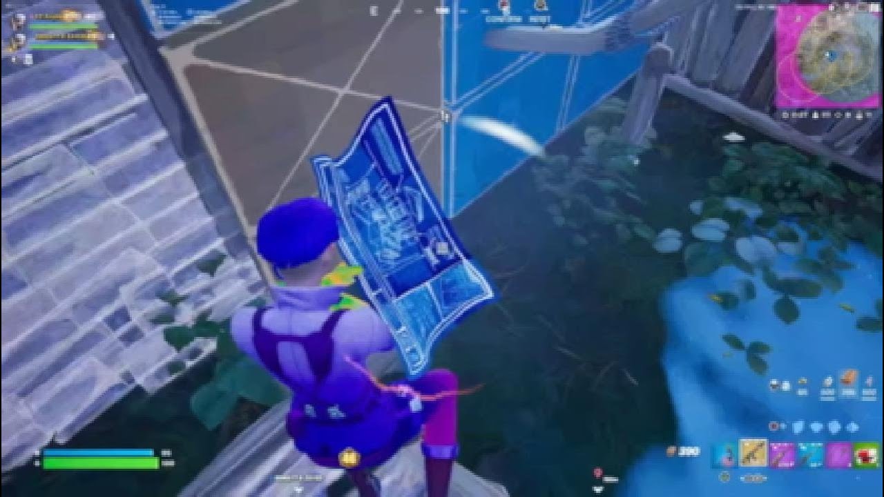 How we qualied to Fncs Semis on console ( w key games ) - YouTube