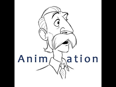 Indignant Animation | Pencil2D - YouTube