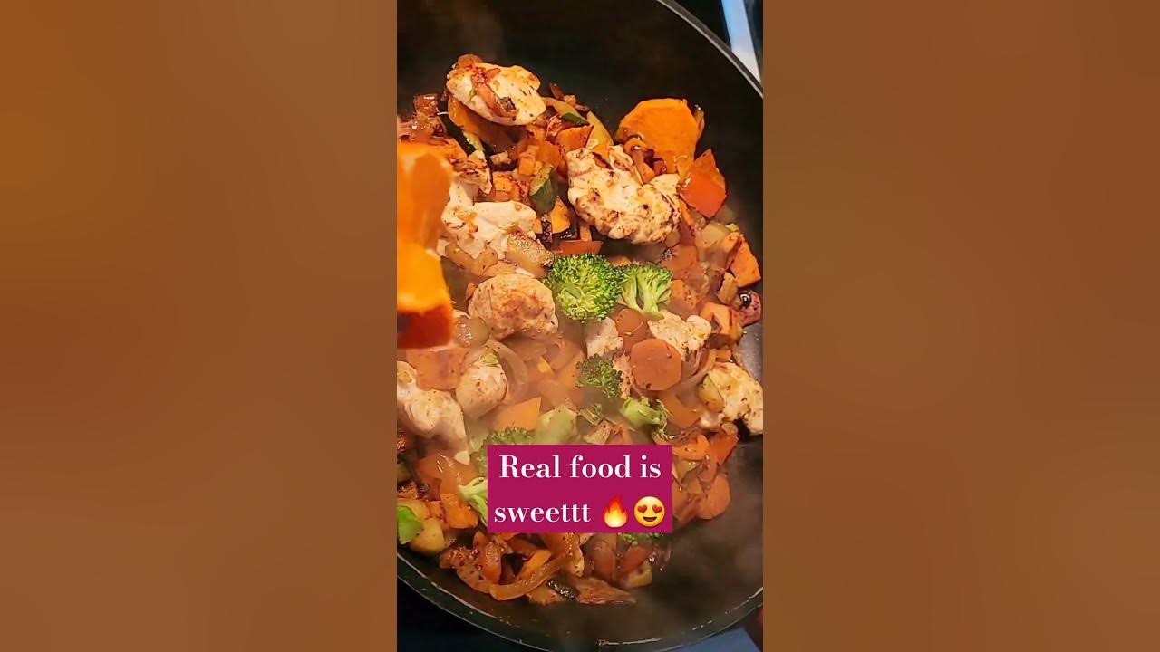 #easyrecipe #mealprep #easydinnerrecipe #dinnershorts #dinnerrecipe #realfoods #cookingchannel 🔥 ...