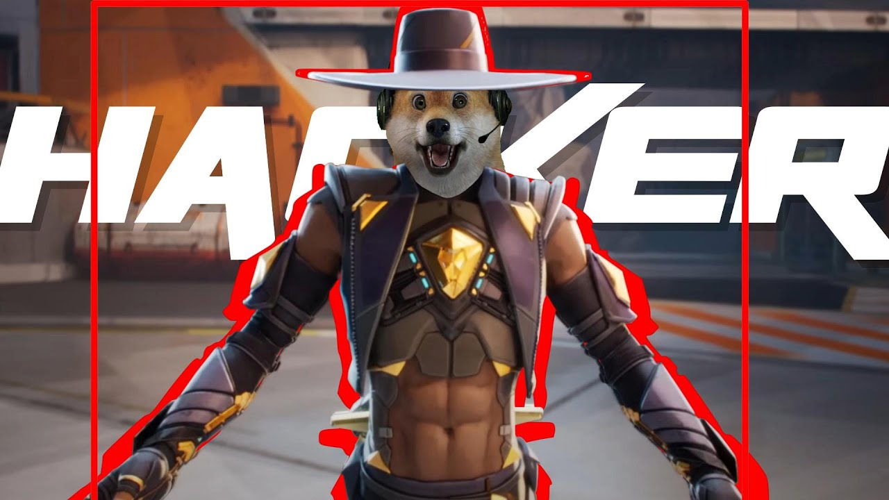 XYZ trifft HACKER in Apex Legends! - YouTube
