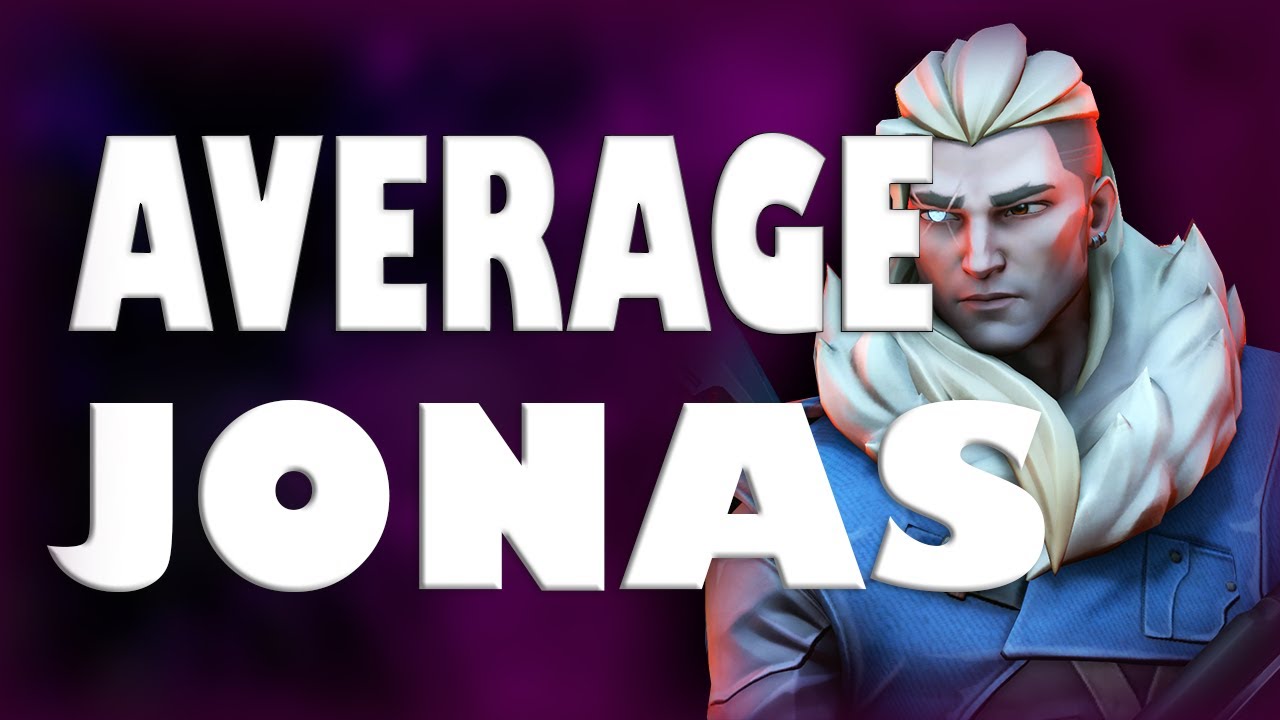 AVERAGE JONAS INSANE SOVA ARROW SPOTS ON ASCENT! VALORANT GAMEPLAY ...