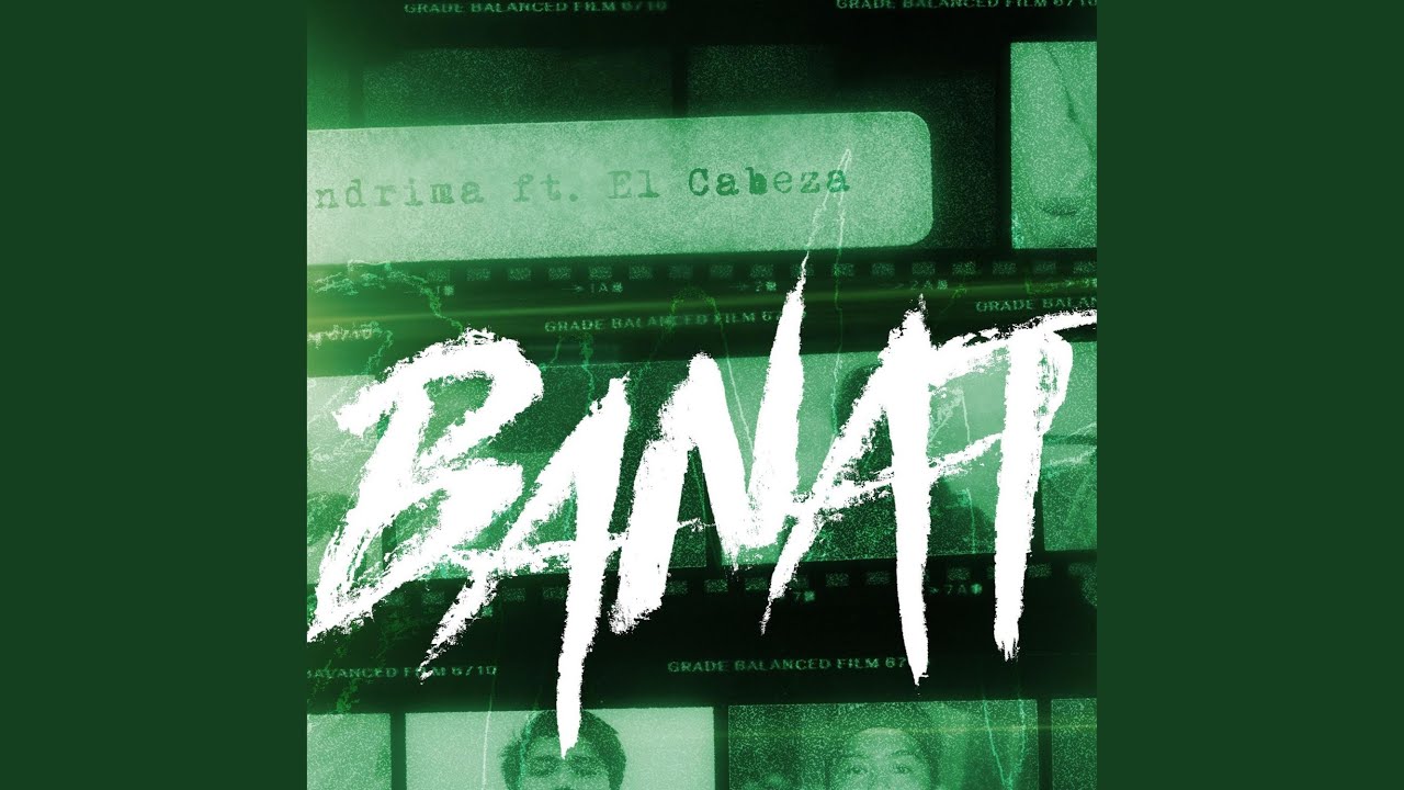 Banat - YouTube Music