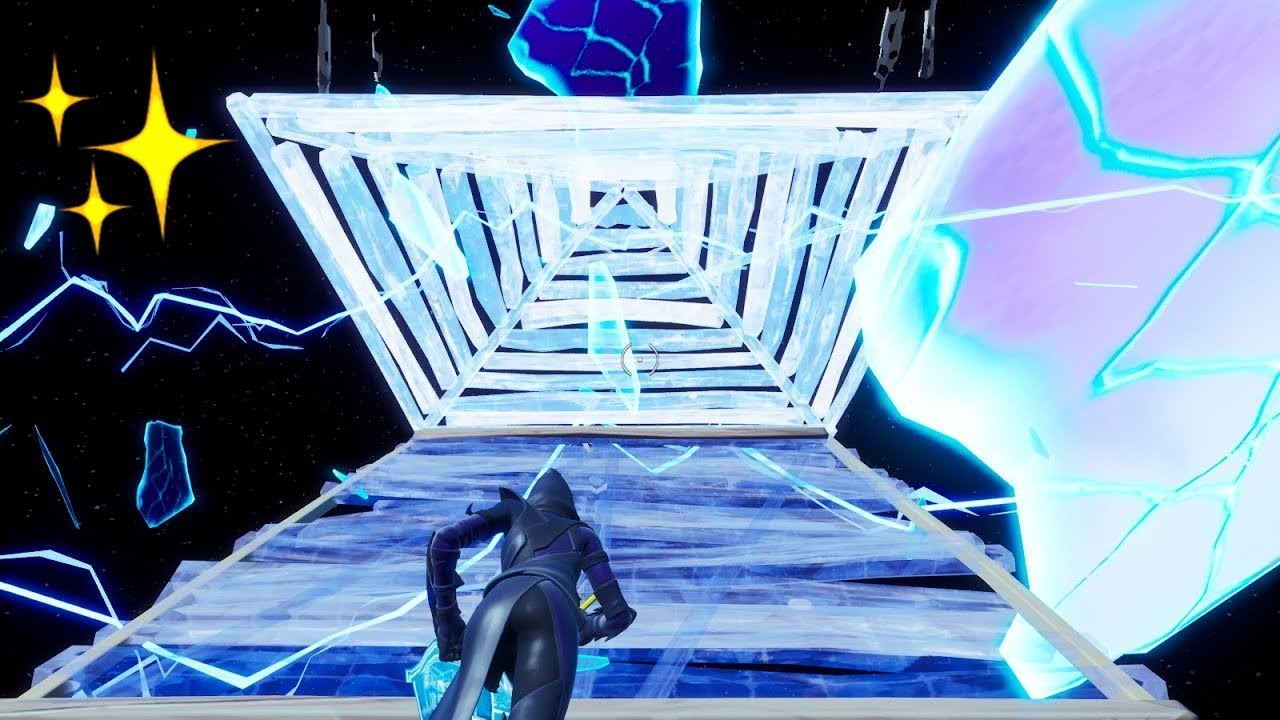 Levitating - (Fortnite Montage) | King OlaXD - YouTube