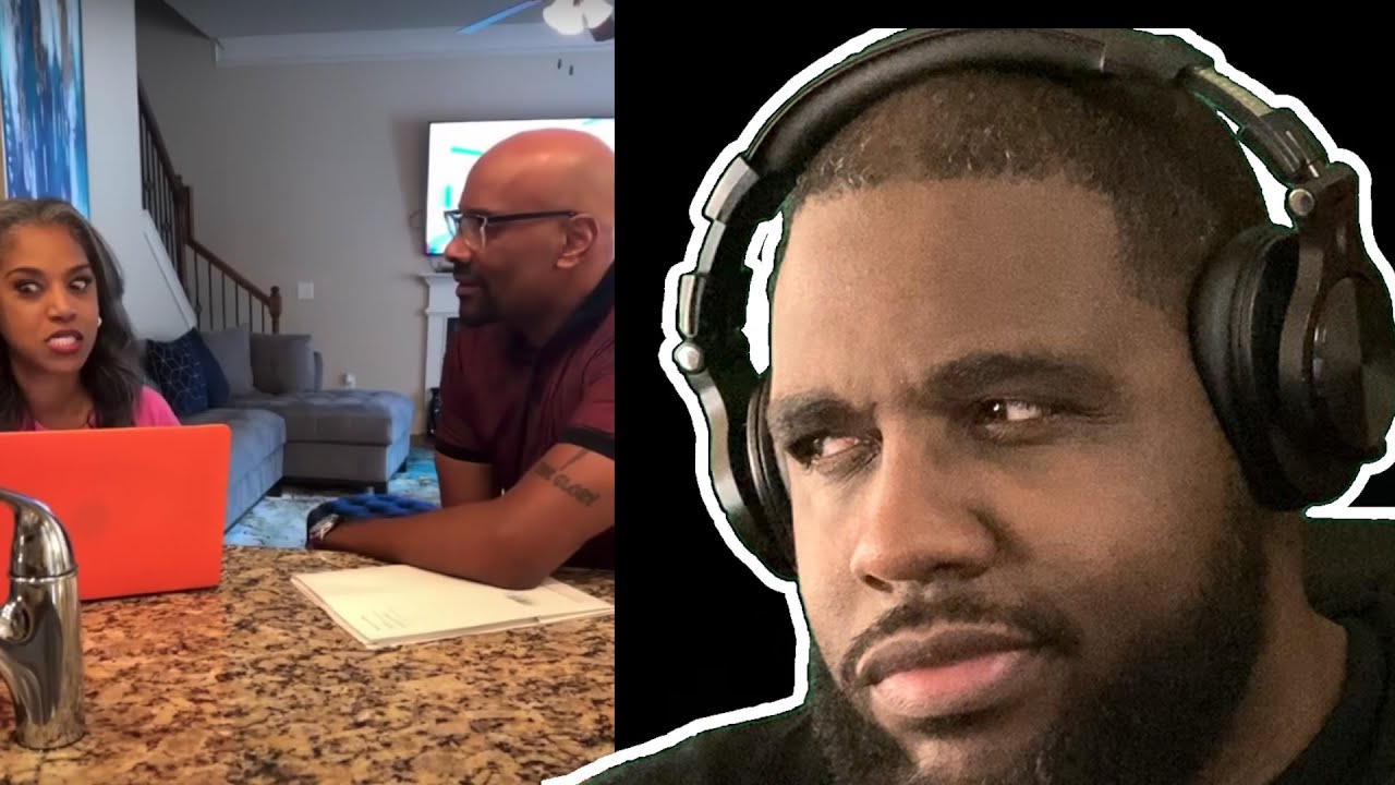 Kountry Wayne (Reaction) - Ro is probably the last one that should be ...