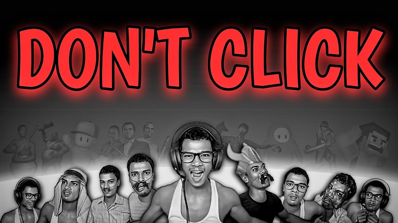 DO NOT WATCH - YouTube