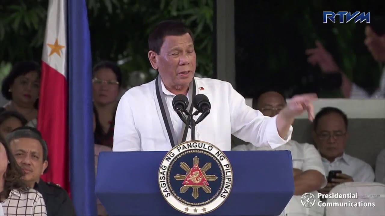 PSG Change of Command Ceremony (Speech) 5/30/2018 - YouTube