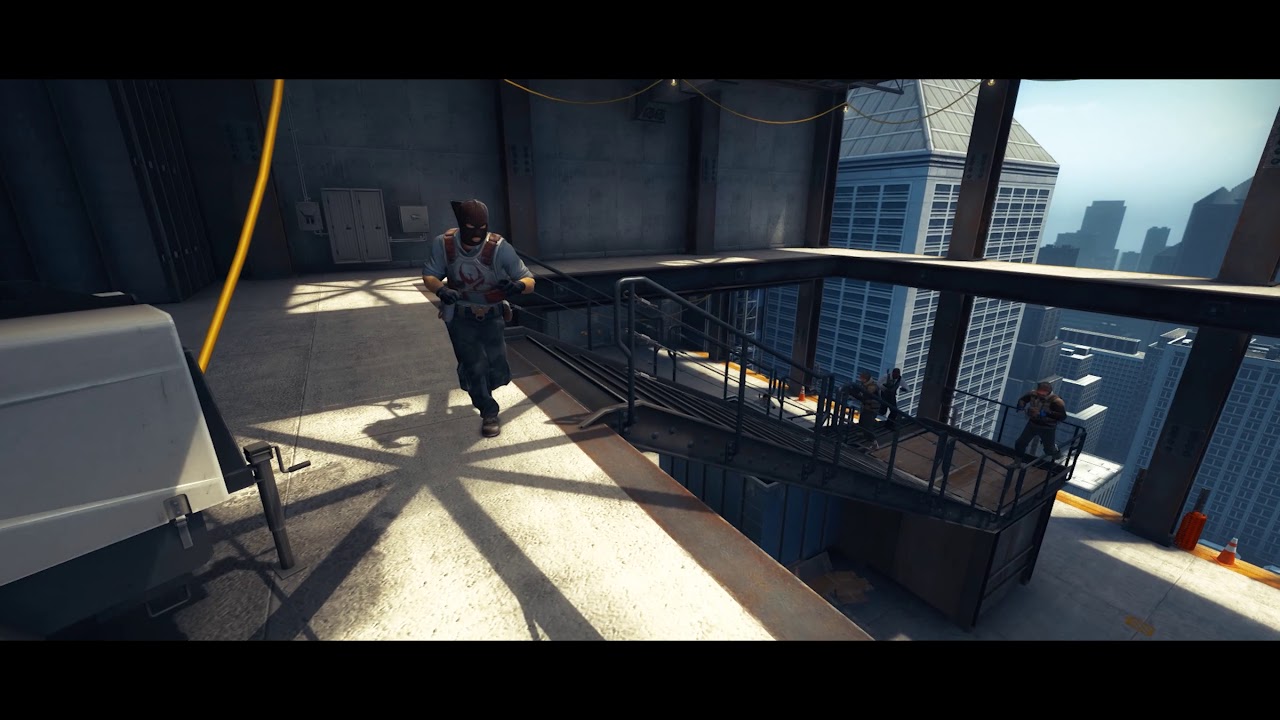 CS:GO Vertigo Run Boost Edit by jSts - YouTube