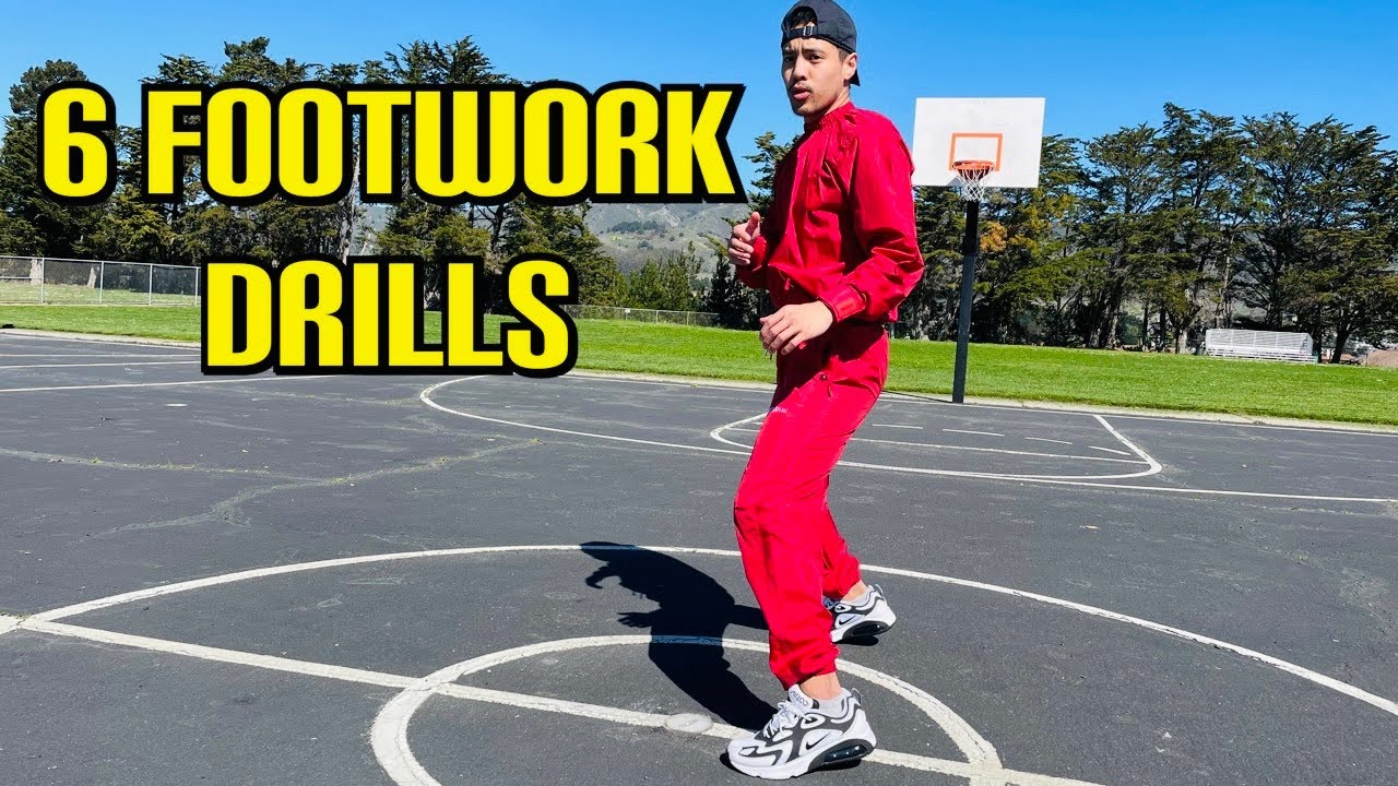 6 KARATE FOOTWORK DRILLS 🥋🔥 - YouTube