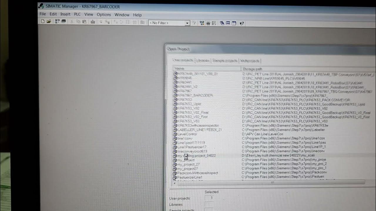 How To Make Password For Your PLC Program SIEMENS S7 300 YouTube how-to-make-password-for-your-plc-program-siemens-s7-300-youtube