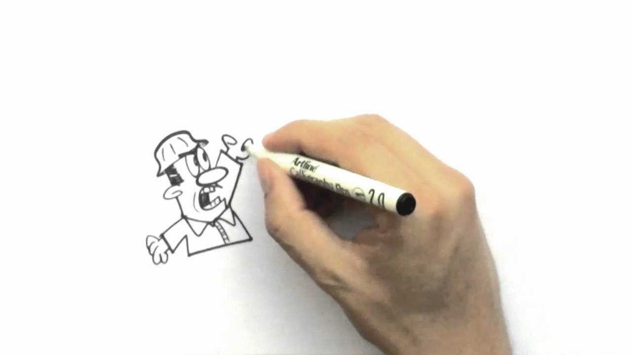 SAHRC Business and Human Rights Video - YouTube