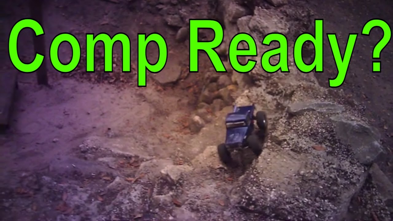 Redcat Gen 8 Predator chassis transmission upgrade from UGRC - YouTube