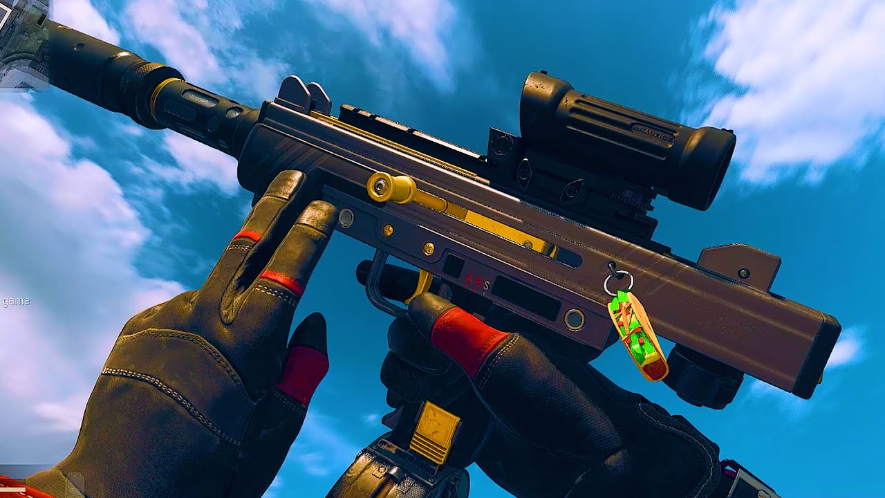 Milano Meta... | Warzone | Rebirth Island - YouTube