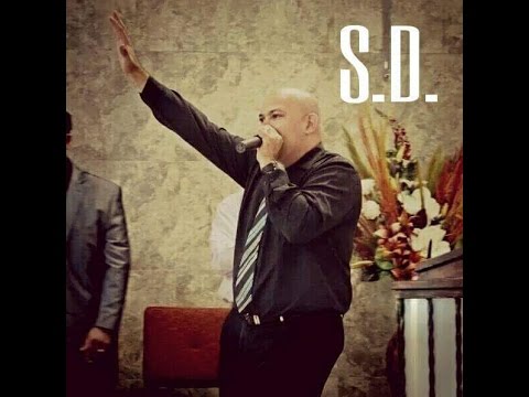 CULTASO EN LA IGLESIA DEL PASTOR GABITO RODRÍGUEZ!!! - YouTube