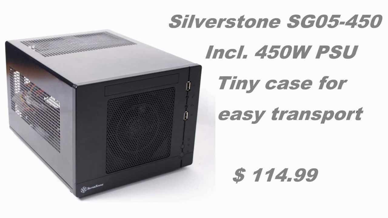 Build a small LAN gaming rig for $ 800 dollars (June 2012) - YouTube