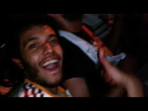 maç sonrası galatasaraylı taraftarlar çoştu :)