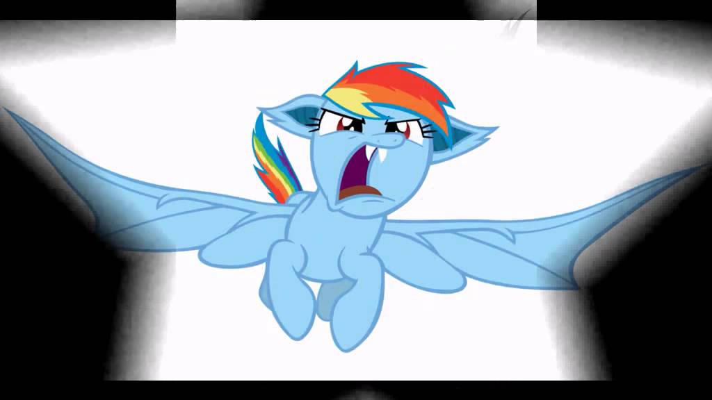 MLP vampire - YouTube