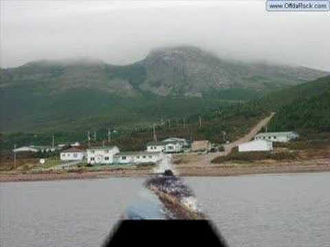 newfoundland scenery - YouTube