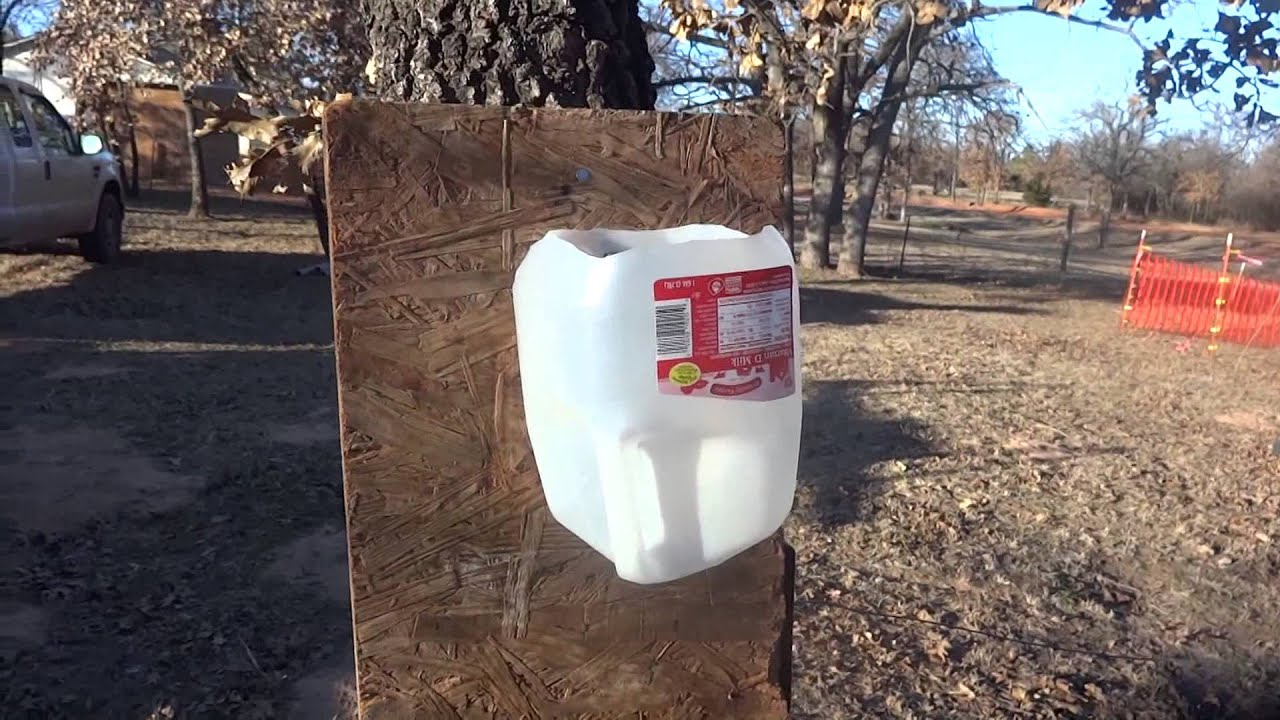 The easy slaughter station for clean chicken dispatching - YouTube