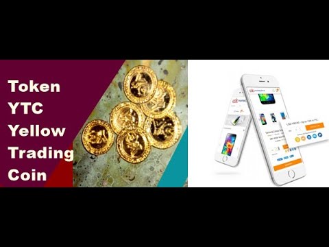 Conceptos de ytc Yellow Trading Coin - YouTube