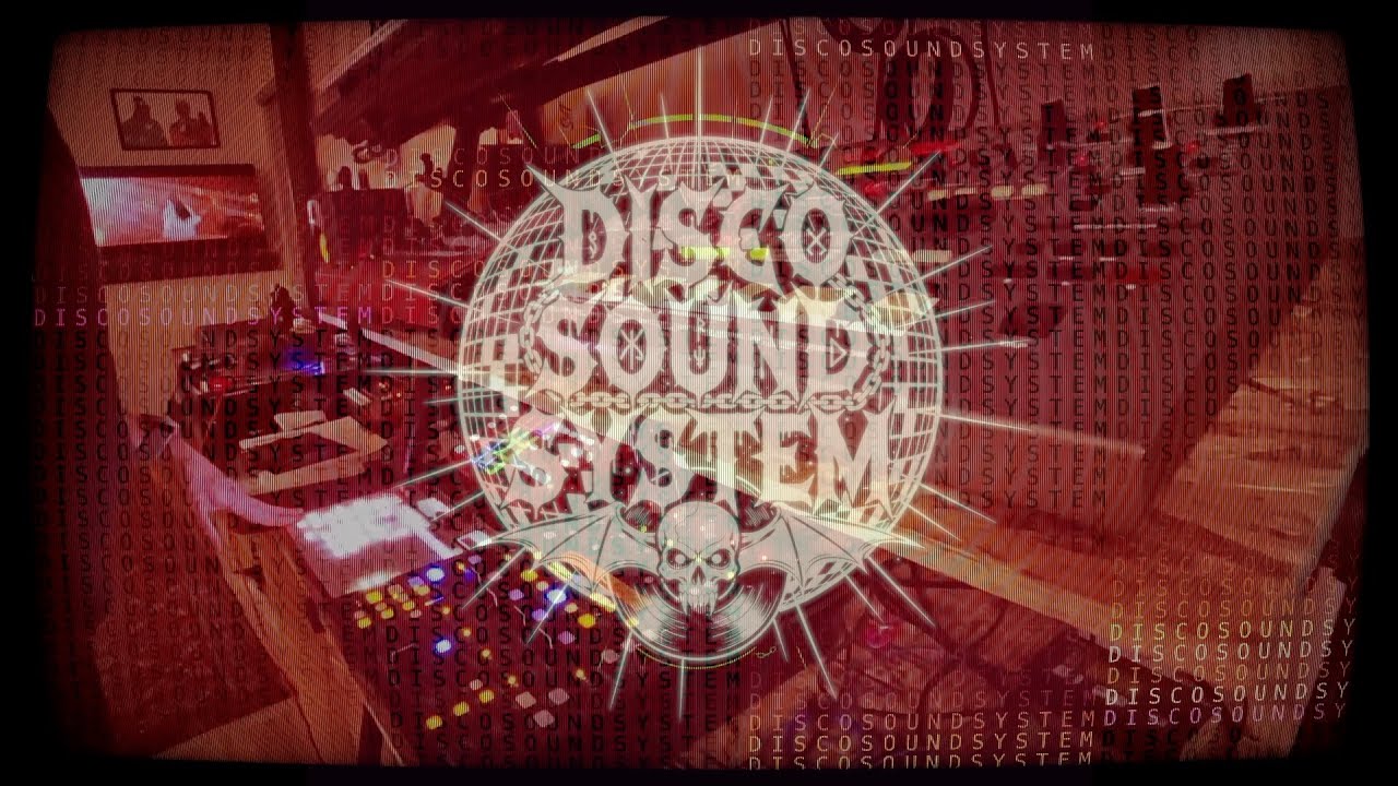 Friendly by Disco Sound System (Live Performance) - YouTube