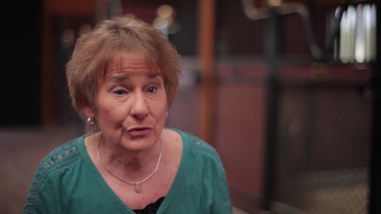 The JAYC Foundation: Compassion Fatique - YouTube