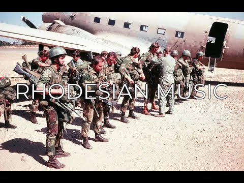30 MINUTES OF RHODESIAN SONGS - YouTube
