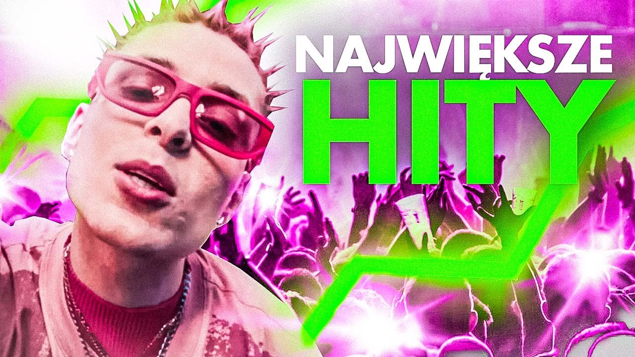 Największe hity 2023 roku do tej pory - YouTube