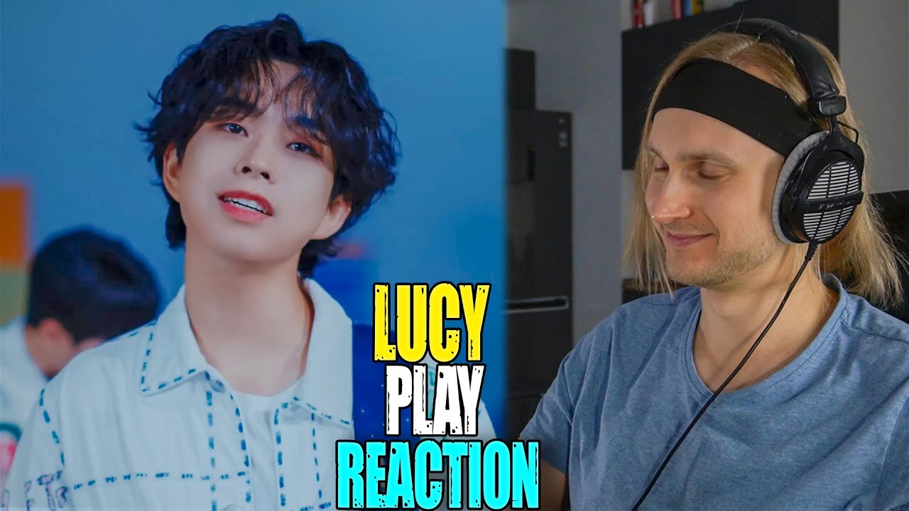 LUCY PLAY | reaction | Проф. звукорежиссер смотрит - YouTube