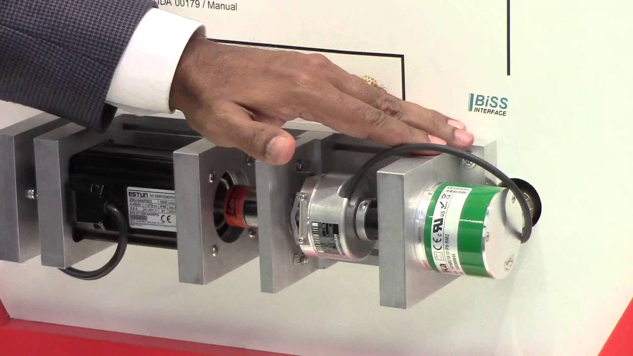 Texas Instruments unveils industry's first industrial drive control SoC ...